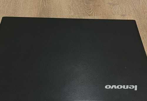 Ноутбук lenovo G505