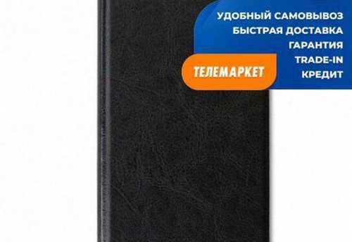Чехол-книжка для Samsung M21/M30s Black (боковая)