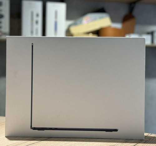 Ноутбук Macbook Air 15 M2 8/512Gb