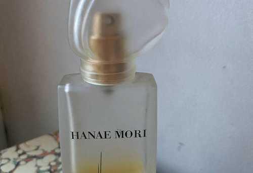 Hanae Mori Haute Couture eau de parfum