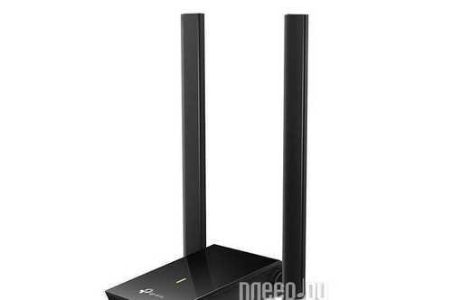 TP-link Archer T4U Plus