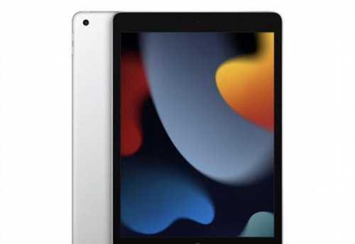 Apple iPad 9 WiFi 64 Silver