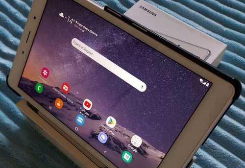 Samsung Galaxy tab 8.0 (2019)