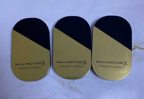 Пудра Max Factor тон 05, оригинал