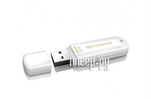 32Gb - Transcend FlashDrive JetFlash 730 TS32G