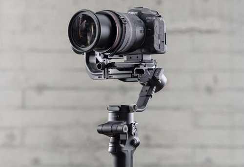 Dji ronin rsc2 Стабилизатор