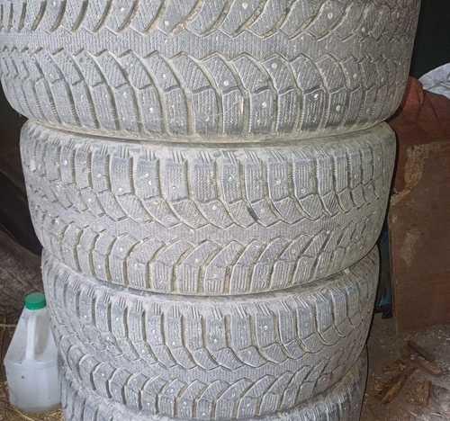 Bridgestone Blizzak Ice 255/55 R18