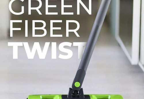 Швабра Green Fiber Twist от GreenWay (Гринвей)