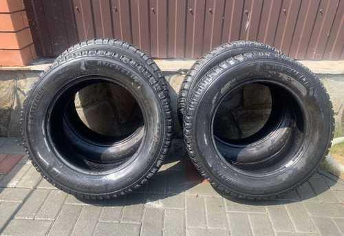 Michelin Latitude X-Ice North 225/65 R17 102T