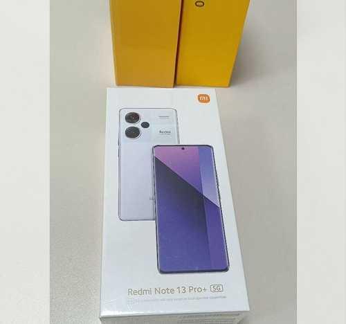 Xiaomi Redmi Note 13 Pro , 12/512 ГБ