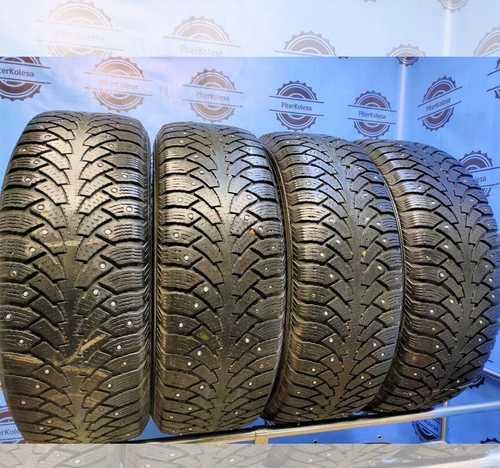 Nokian Tyres Nordman SUV 235/65 R17 78Q