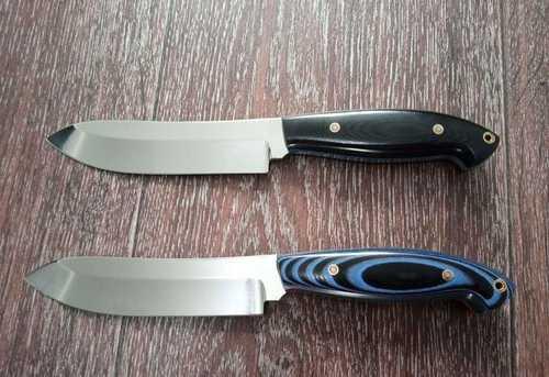 Нож ручной работы - VG10
