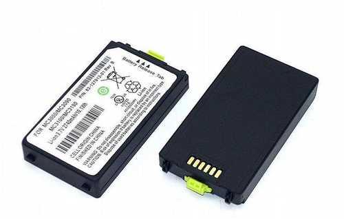 Аккумулятор Motorola Symbol MC3090 3,7 V 2740 mAh