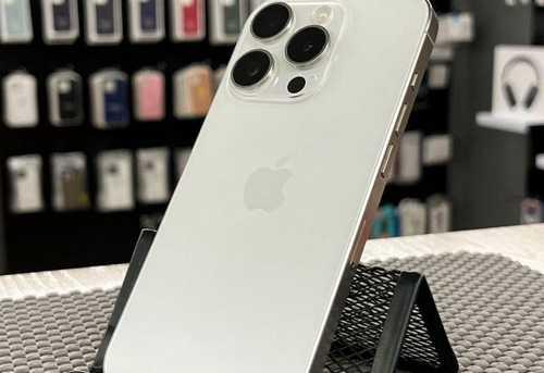 iPhone 15 Pro, 128 ГБ