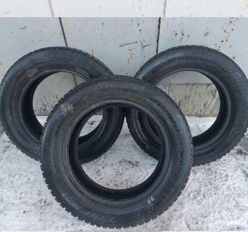 Nokian Tyres Hakkapeliitta 9 205/60 R16