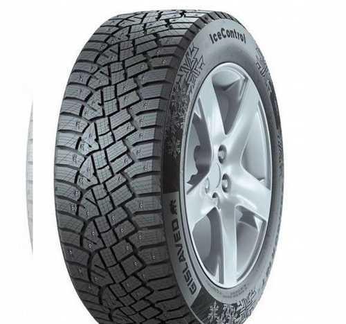 Gislaved IceControl 205/55 R16 94T