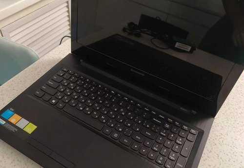 Ноутбук Lenovo g50 45