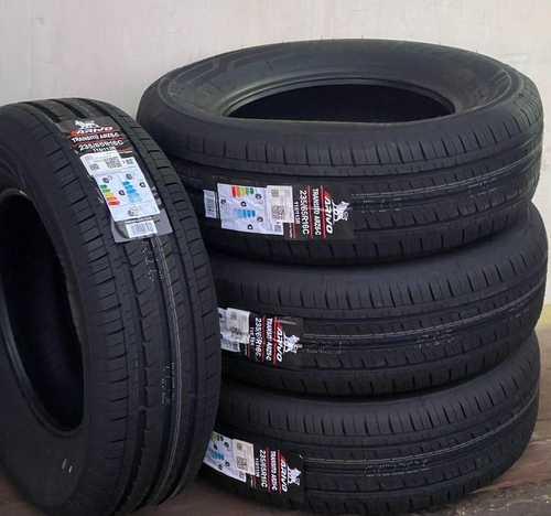 Arivo Transito ARZ 6-C 235/65 R16