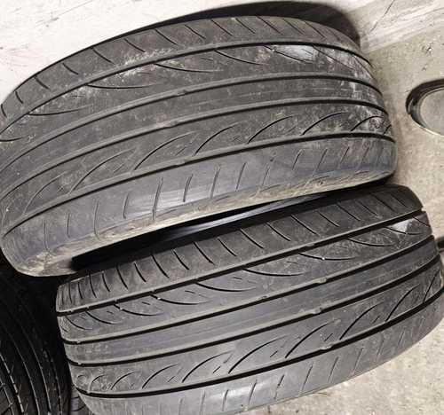 Yokohama Advan Fleva V701 205/55 R16