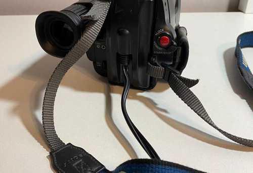 Видео камера Sony Handycam