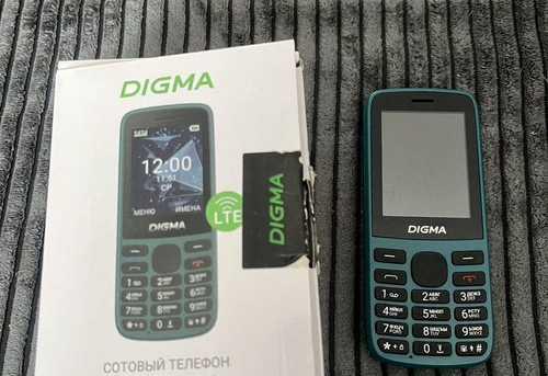 DIGMA LINX A250