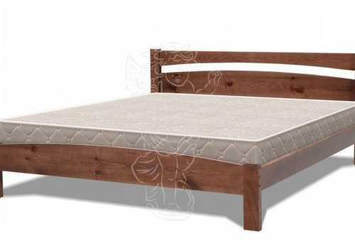 Кровать Эльмира-М