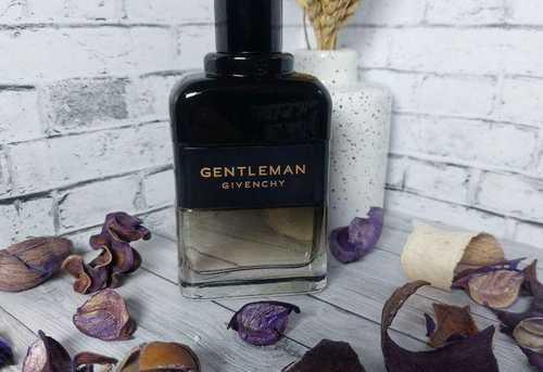 Givenchy Gentleman Boisee, edp., 100 ml