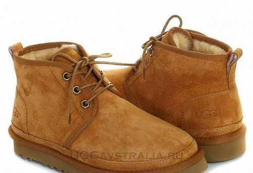 Оргиналтные сапоги Ugg