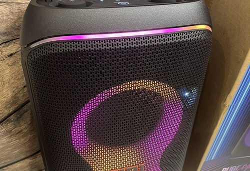 Jbl partybox 120 новая оригинал