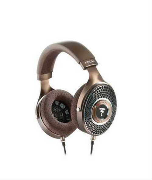 Наушники Focal Clear MG