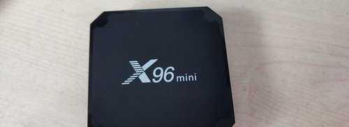X96 mini 2/16G