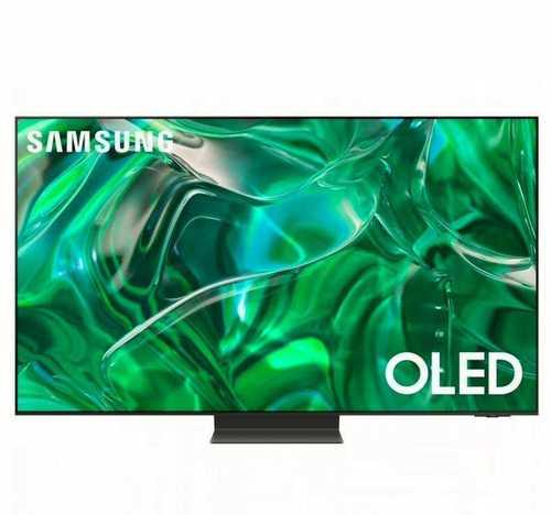 Телевизор Samsung QE65S95CAU