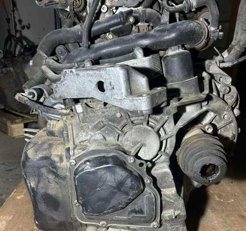 АКПП Volkswagen Passat BMP