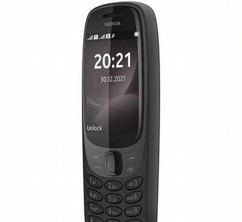 Сотовый телефон Nokia 6310