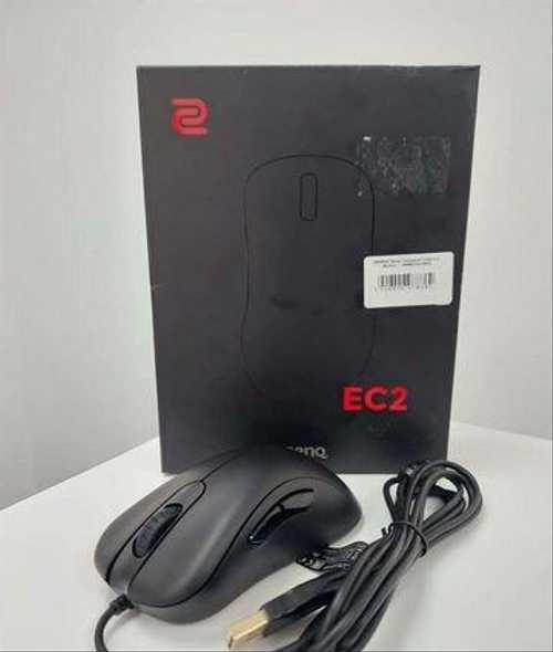 Компьютерная мышь Zowie EC2 (8367)