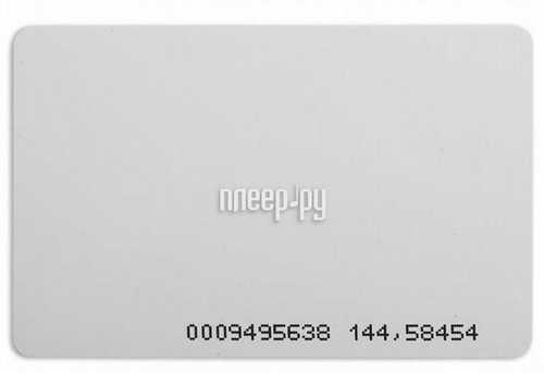 Электронный ключ карта Rexant EM Marin 46-0225-1