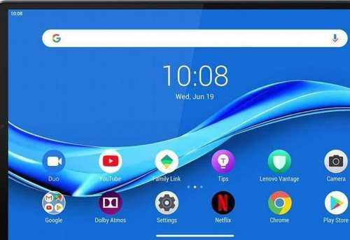 Планшет Lenovo Tab M10 Plus TB-X606X 10.3" (ZA5V03