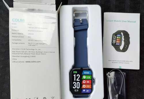 Smart Watch P8 GT colmi