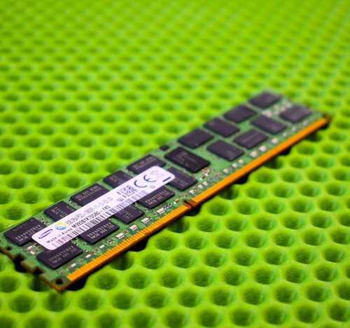 DDR3 8GB 1866 MHz REG ECC