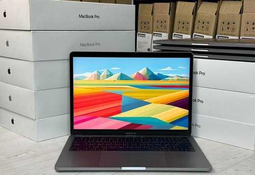 Ноутбук Apple MacBook Pro 13 2017 TouchBar