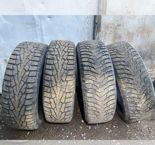 Cordiant Snow Cross 195/65 R15 91