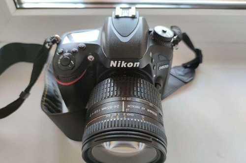 Nikon d600 + Nikon AF nikor24-85