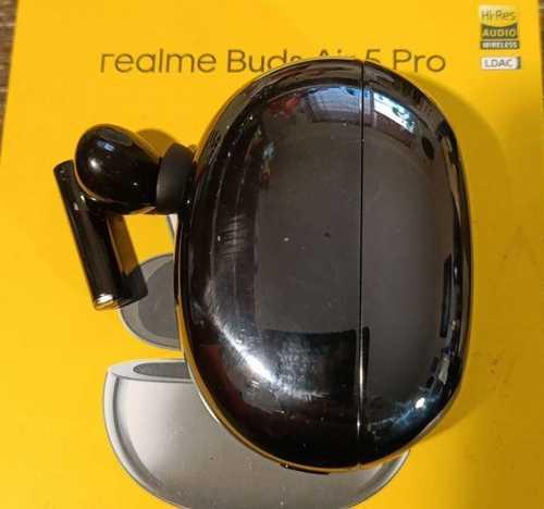 Блютуз наушники realme Buds Air 5 Pro