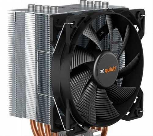 Охлаждение CPU Cooler for CPU be quiet #312564