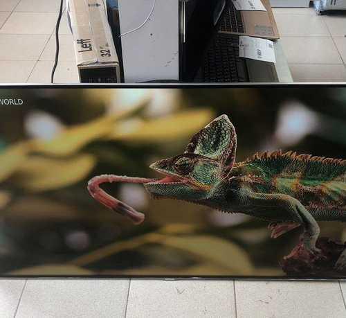Телевизор Samsung UE46F8000 SmartTV