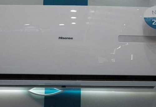 Кондиционер сплит-система Hisense Basic A R32