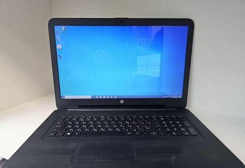 Ноутбук HP i3-6006U 8GB DDR4 120SSD R5 M330