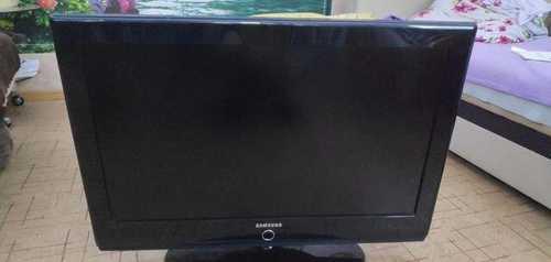 Телевизор Samsung le32a430t1