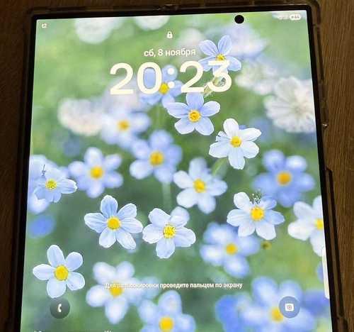 Samsung Galaxy Z Fold7, 12/256 ГБ