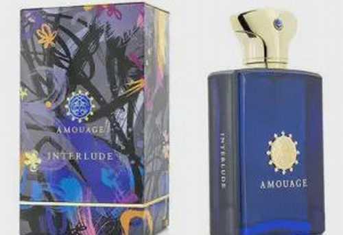 Amouage Interlude Eau DE Parfum Spray 100ml 3.4oz